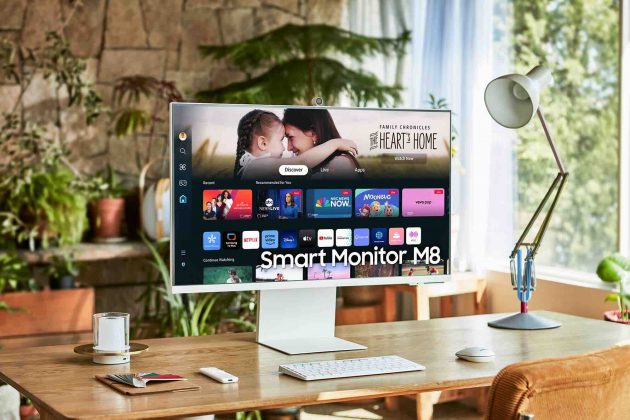 Samsung Unveils 2024 Monitor Lineup: Odyssey OLED, Smart Monitors, and ...