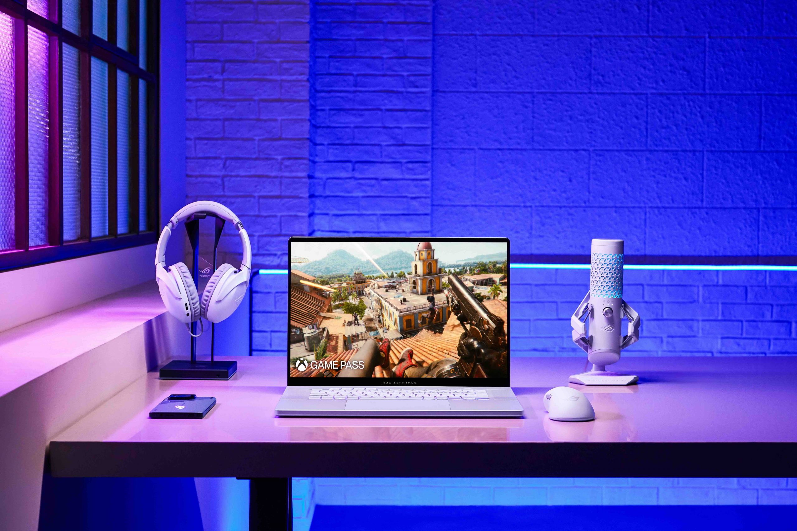 ROG Announces Latest Zephyrus G16 (GA605) Gaming Laptop - NXT