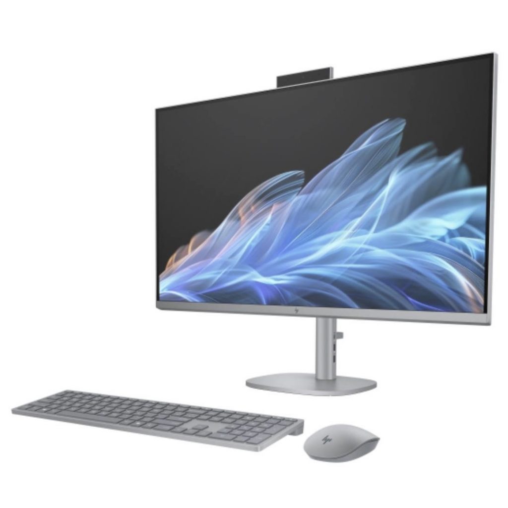 HP Introduces New AI Innovations for Workstations and PCs - NXT