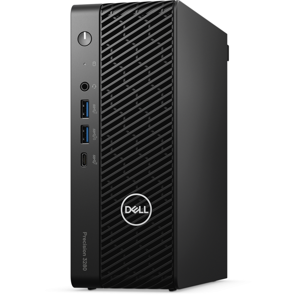 Dell Technologies Unveils World’s Smallest Workstation: The Precision ...