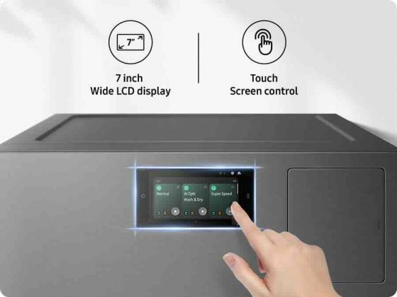 Revolutionize Your Laundry: Samsung's Bespoke AI Combo