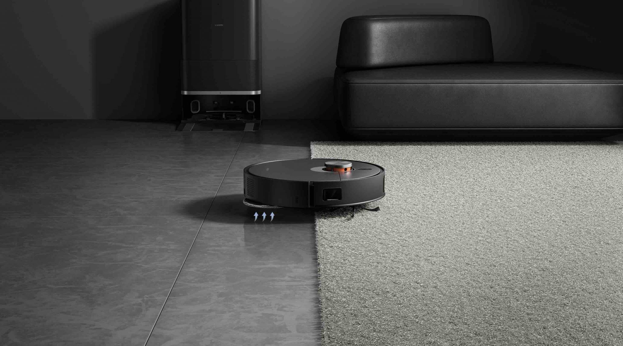 Xiaomi Expands AIoT Lineup with Smart Home Products and Innovative Products