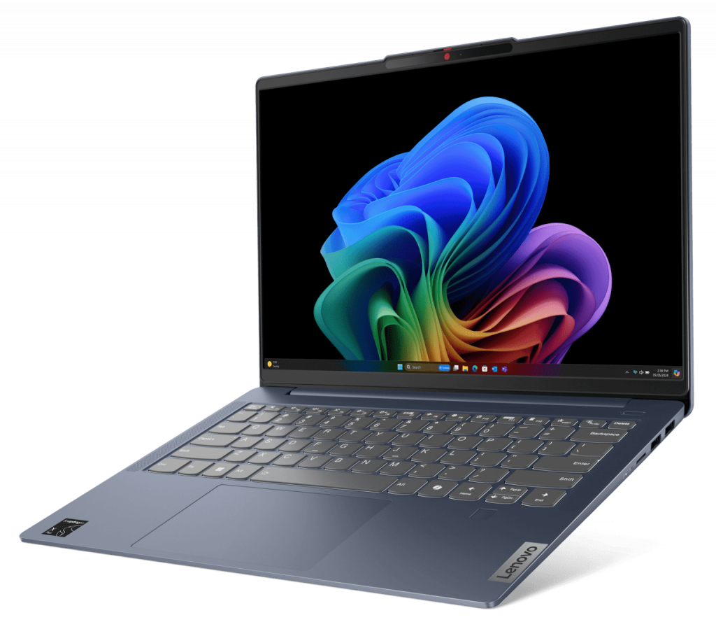 Lenovo Launches AI-Enhanced PCs for Professionals and Everyday Use - NXT