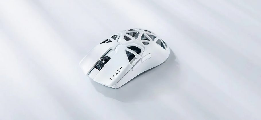 Unveiling the Razer Viper Mini Signature Edition in White