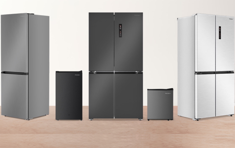 PRISM+ Redefines Home Cooling with Stylish and Energy-Efficient ...