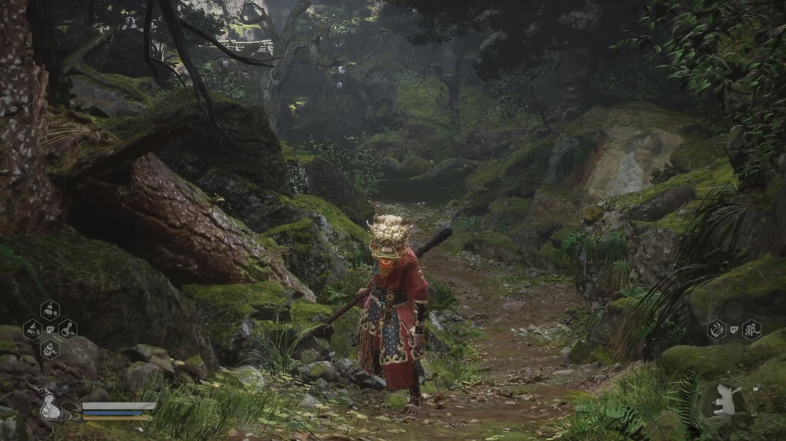 Black Myth: Wukong Beginner's Guide – 5 Essential Tips to Start Your ...