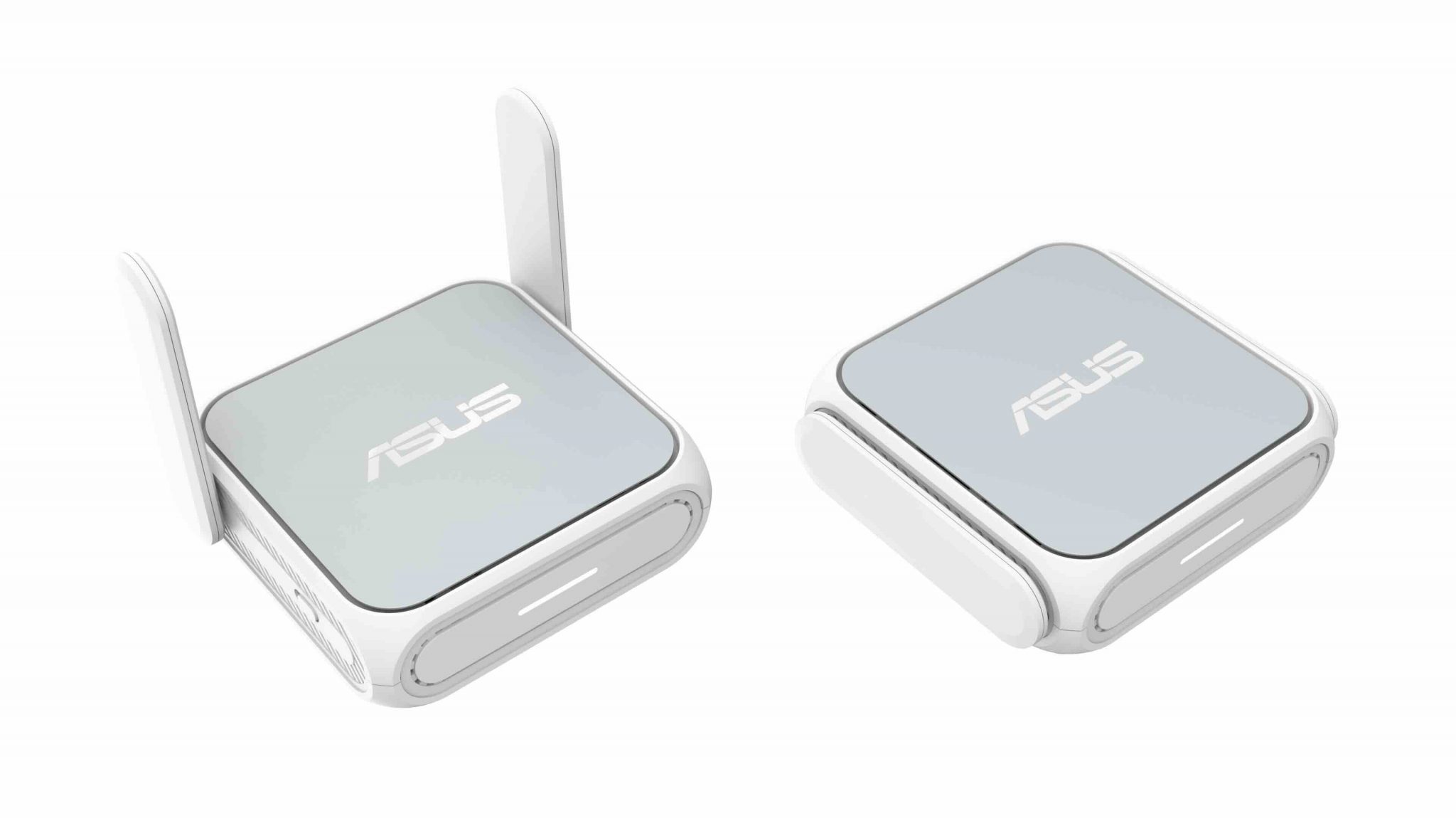 ASUS Unveils Groundbreaking AI Router and Networking Solutions at CES 2025