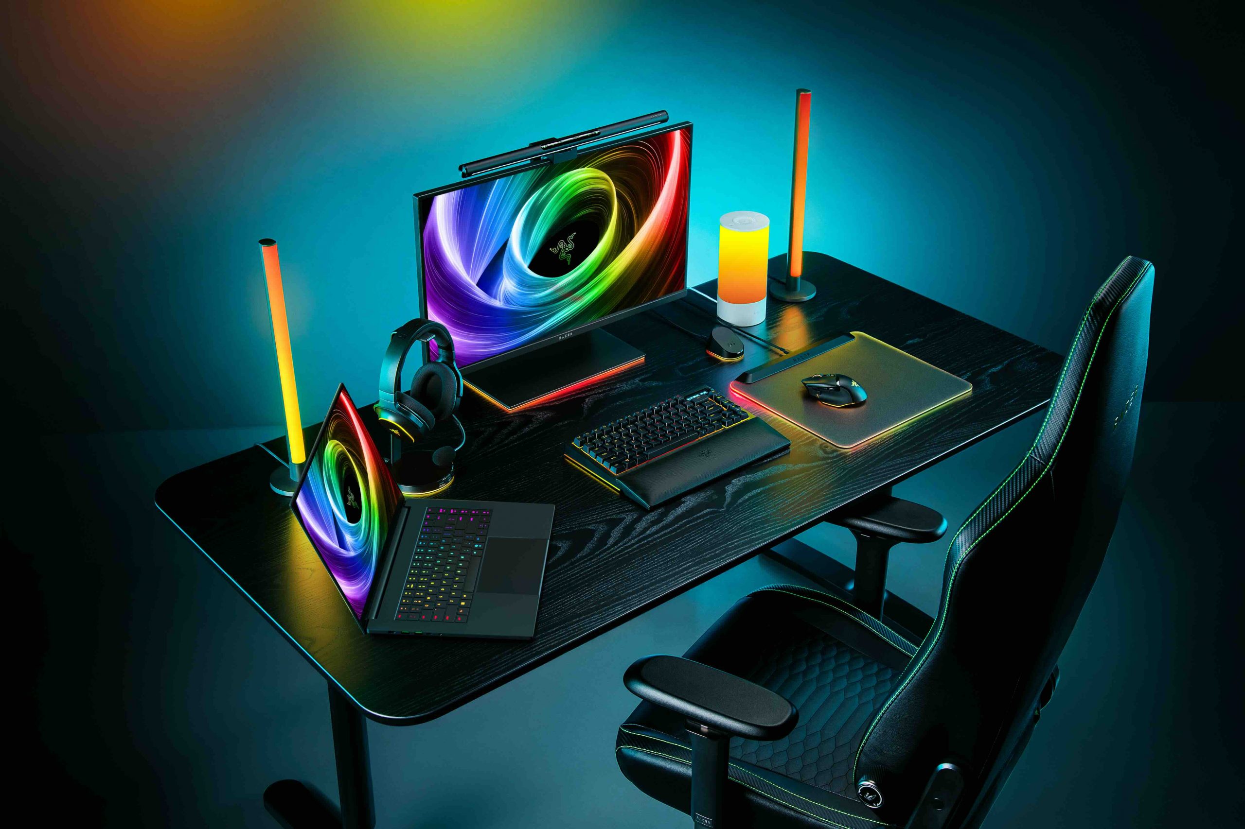 Introducing the 2025 Razer Blade 16: The Thinnest Gaming Laptop from Razer Yet - NXT