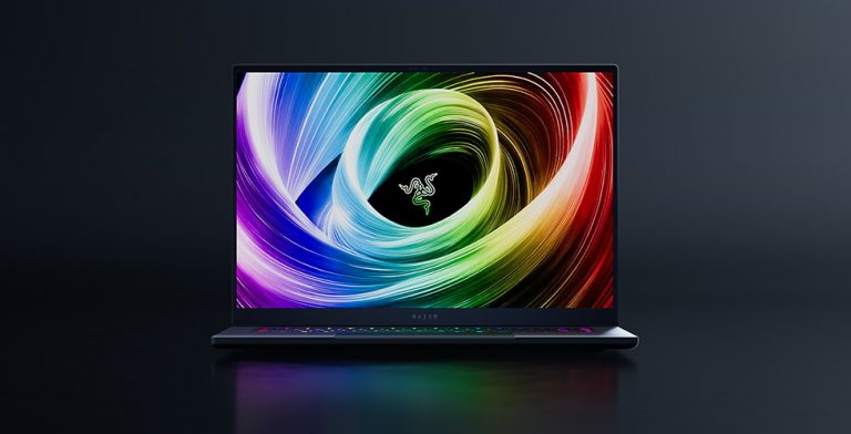 Razer Unveils Cutting-Edge Gaming Innovations at CES 2025
