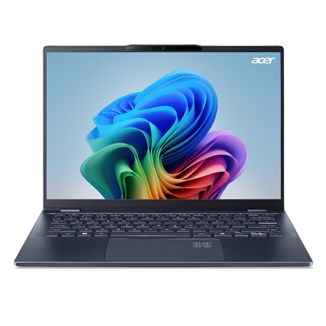 Review: Acer Swift 14 AI Copilot + PC - NXT