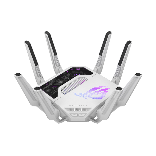 ASUS Unveils Groundbreaking AI Router and Networking Solutions at CES ...