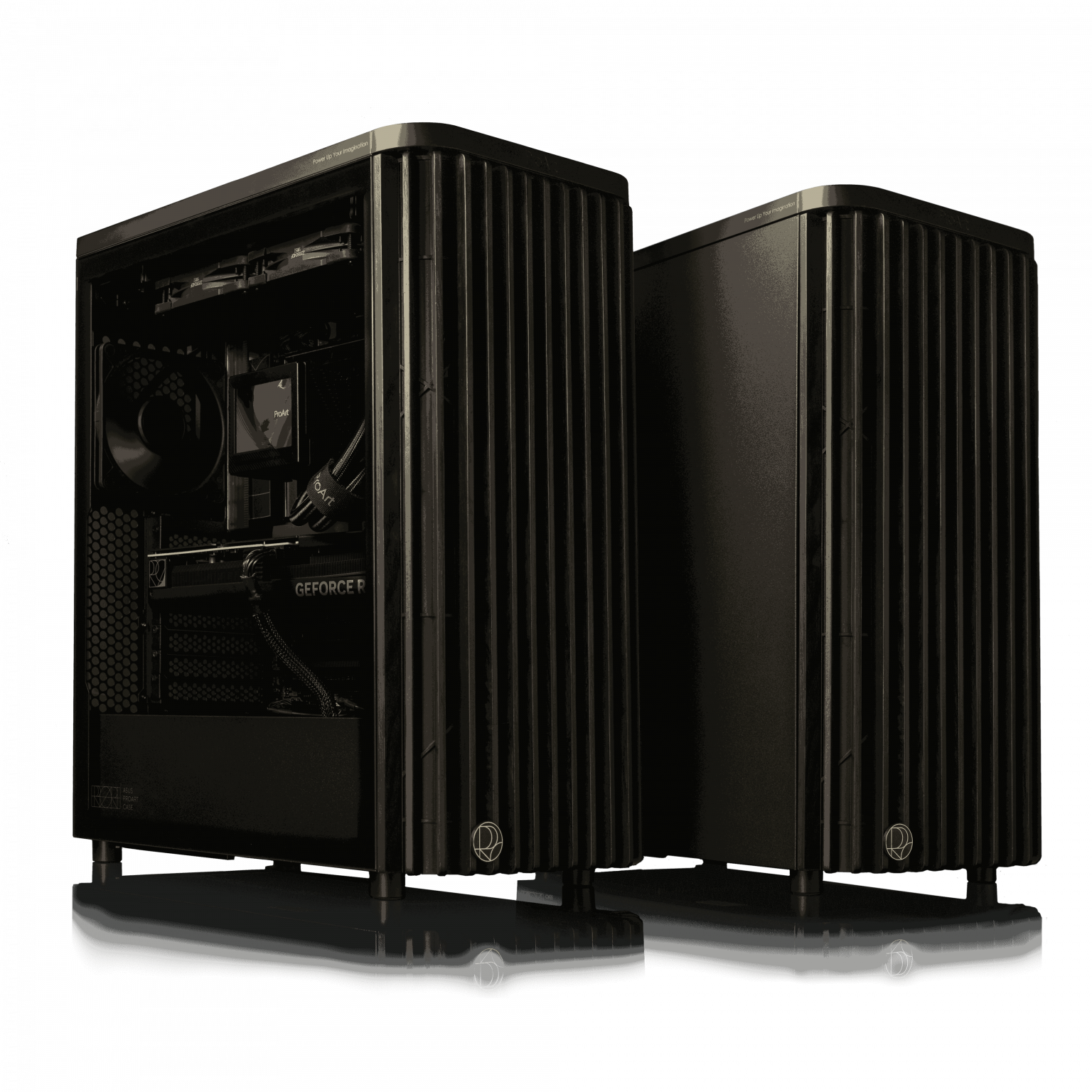 ASUS ProArt PA401 Wood Edition: Where Elegance Meets Performance