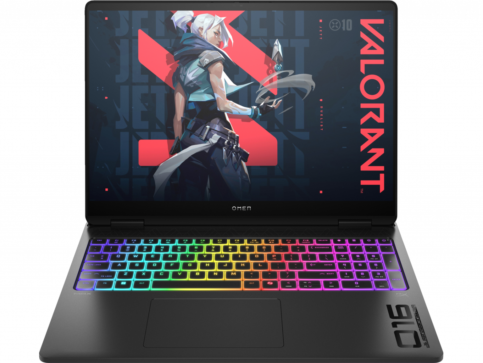 HP Unleashes OMEN AI: Next-Level Gaming Performance with a Single Click