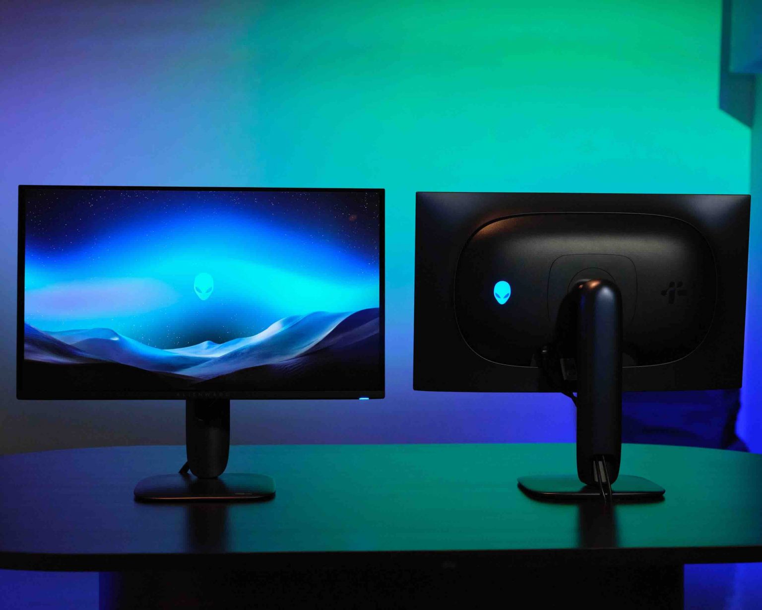 Alienware Expands Gaming Monitor Lineup with Six New Displays