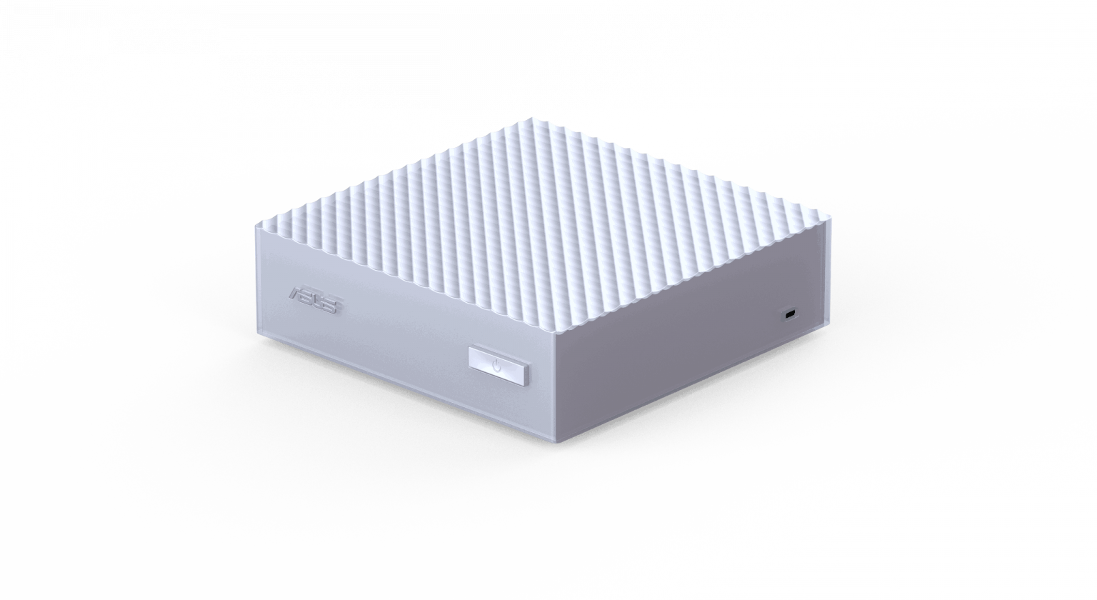 Compact AI Power: Meet the ASUS Ascent GX10 Supercomputer - NXT