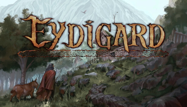Four Indie Titles to Watch: Eydigard, Hopetown, Skull Horde & More Set for 2025 Launches - NXT