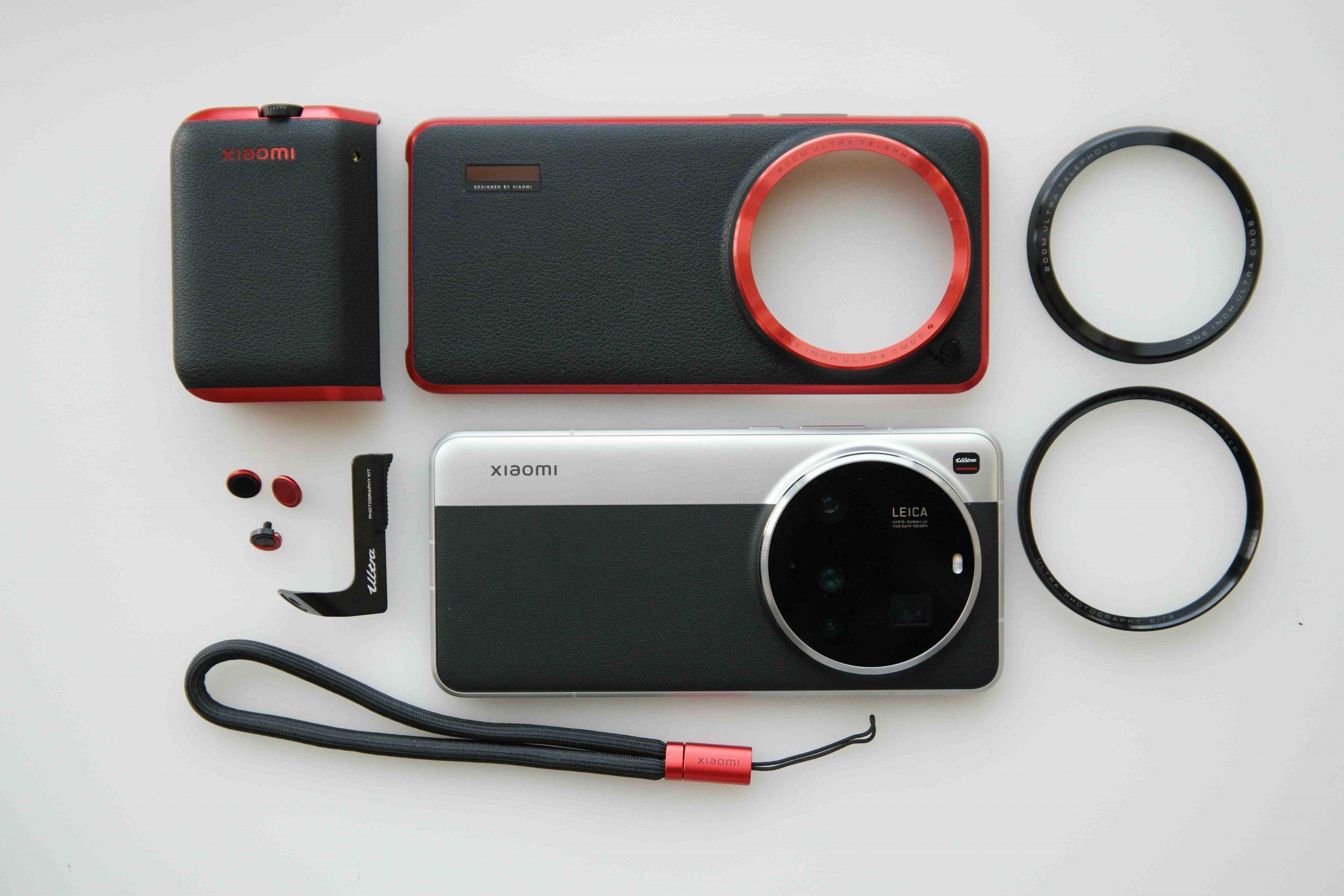 SAMSUNG CSC - NXT