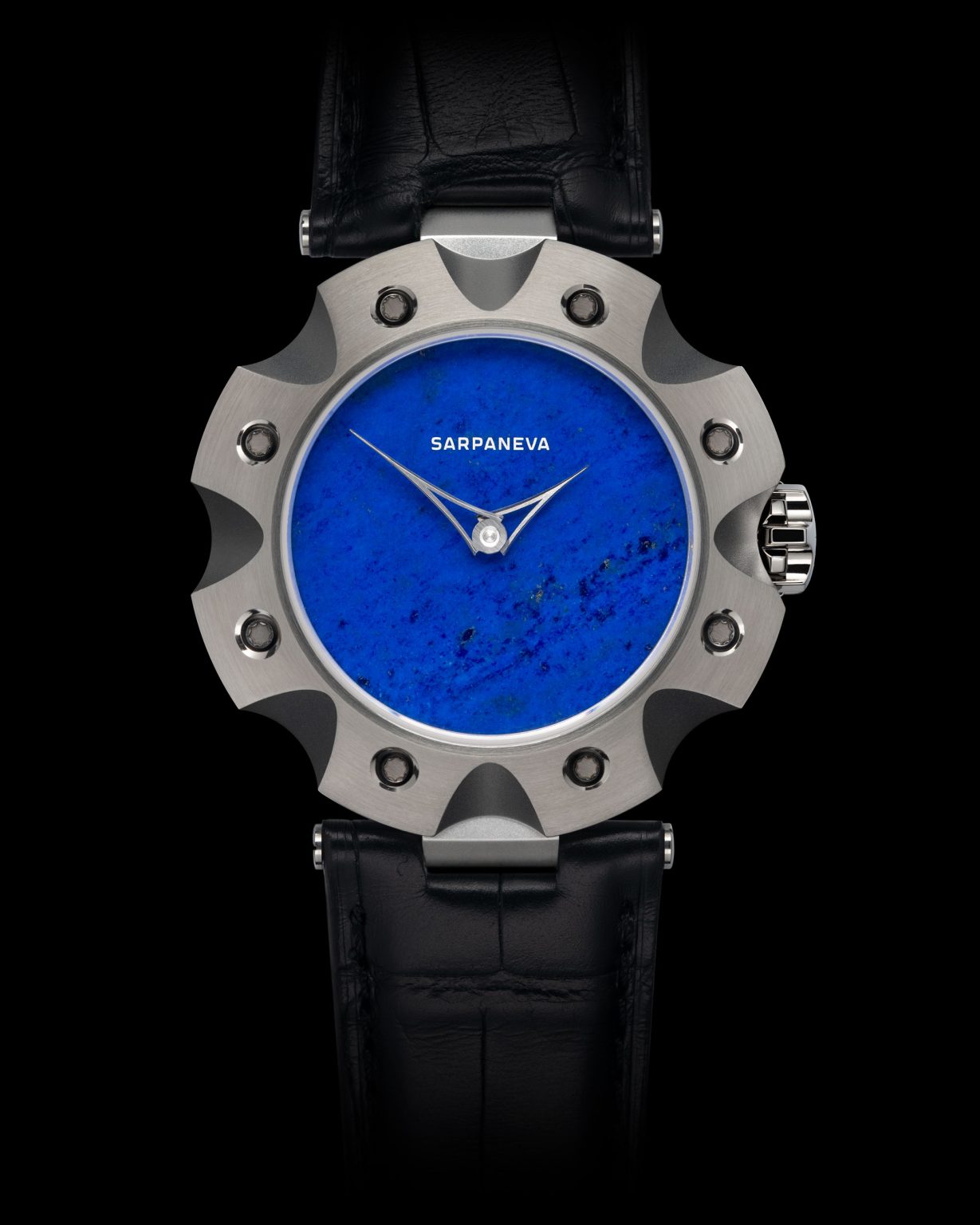 Sarpaneva Supernova 2025: A Celestial Comeback Forged in Steel and Stardust - NXT