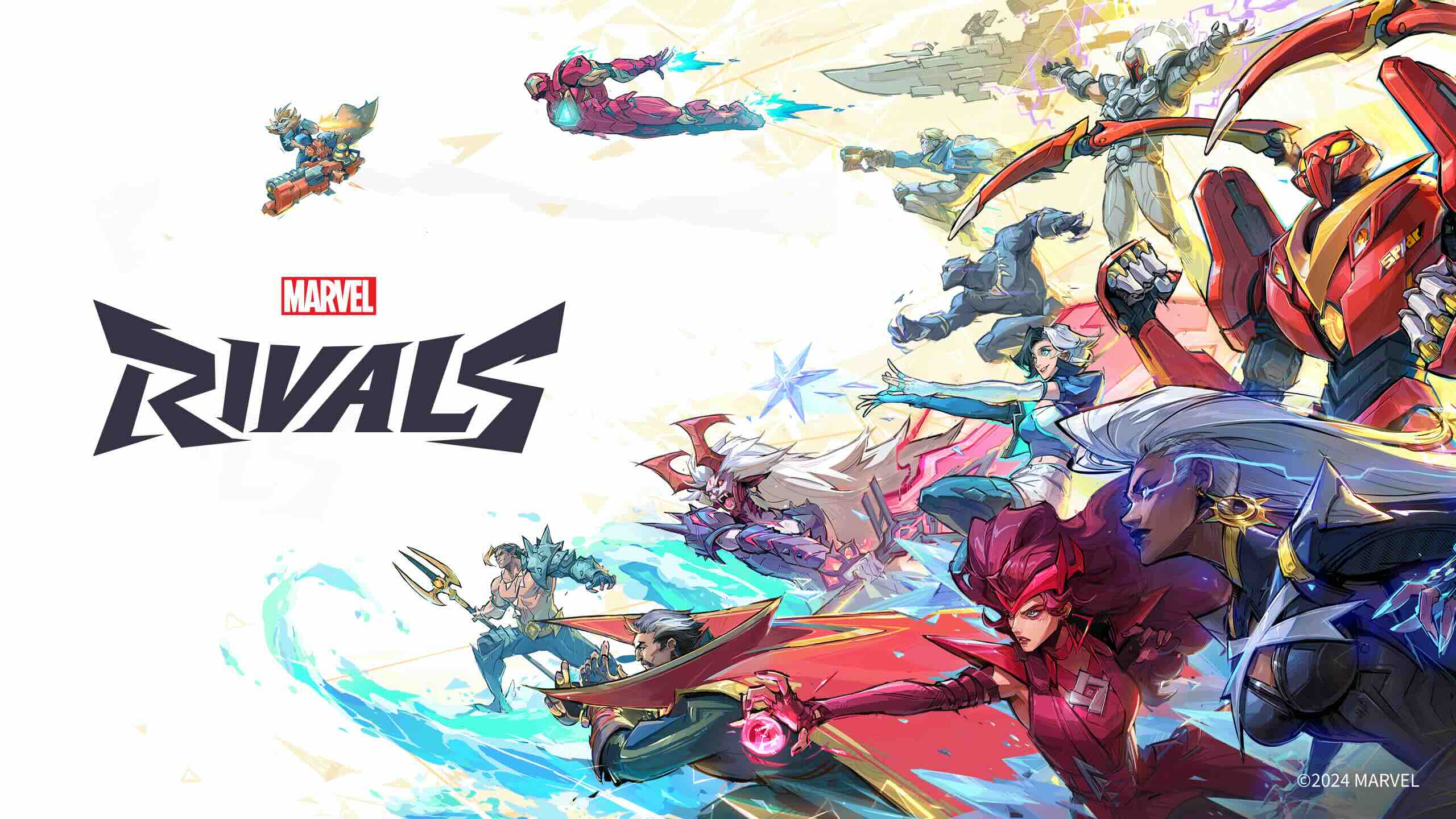 Marvel Rivals: A Superpowered Shooter Worth Your Squad’s Attention - NXT