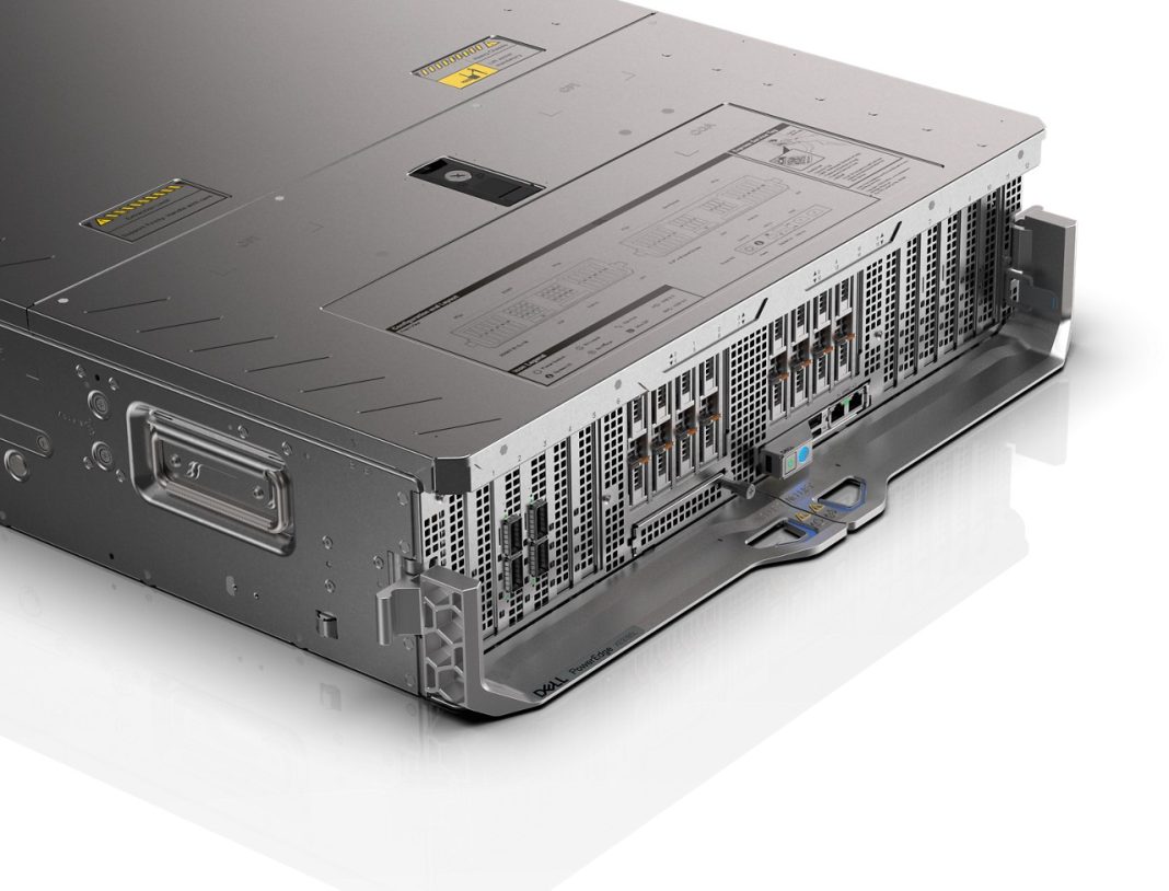 Dell and NVIDIA Unveil New AI Factory Innovations to Accelerate ...
