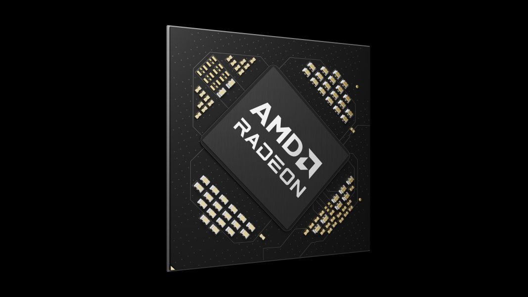AMD Unleashes New Radeon Graphics Cards and Ryzen Threadripper ...