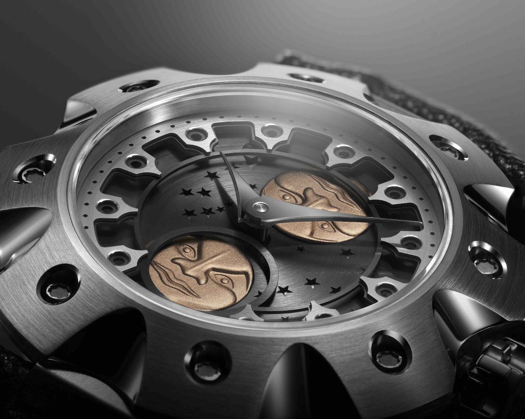 Sarpaneva Supernova 2025: A Celestial Comeback Forged in Steel and Stardust - NXT Malaysia