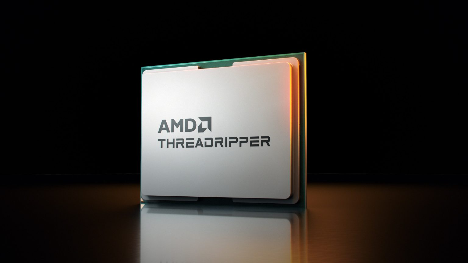 AMD Unleashes New Radeon Graphics Cards and Ryzen Threadripper Processors at COMPUTEX 2025 - NXT