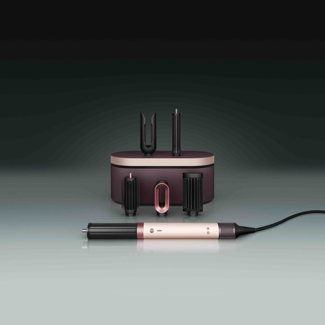 Dyson Airwrap Coanda 2x™: Double the Power, Zero Heat Damage, Infinite ...