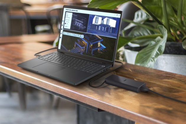 Dell Unleashes Pro Max Laptops for the AI Era