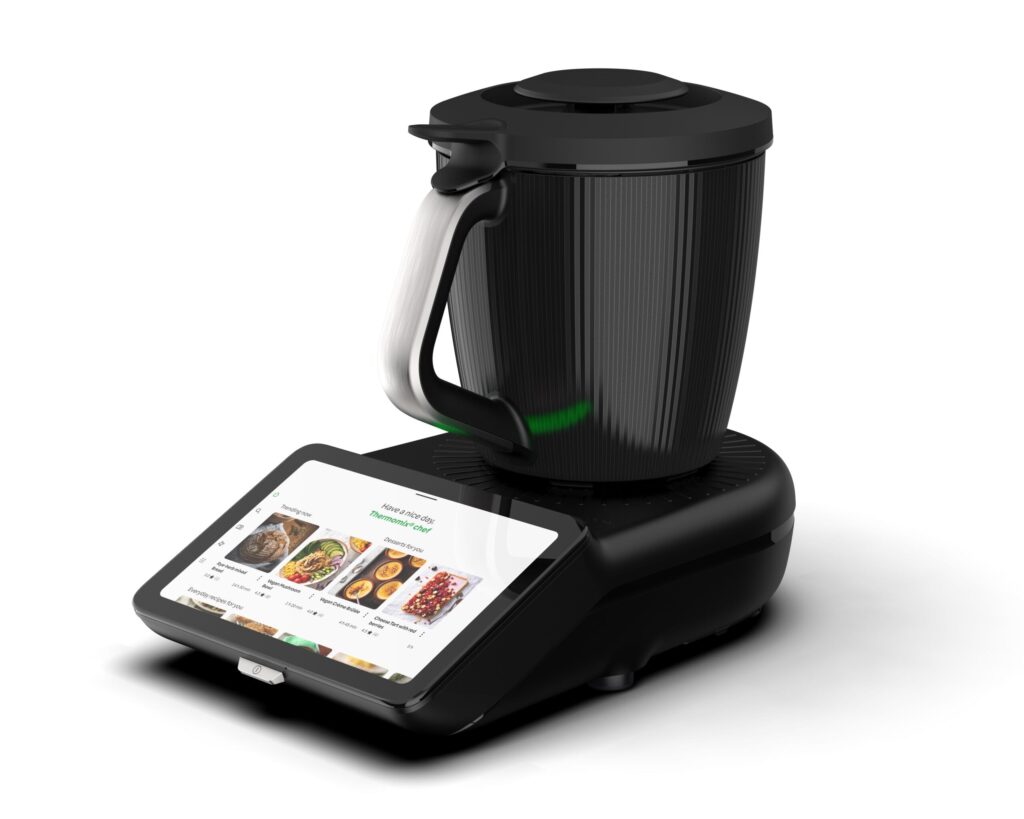 Thermomix Launches TM7 and First Experiential Flagship Store in ...