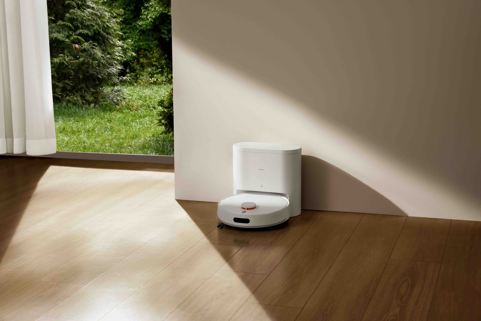 Xiaomi’s New Smart Cleaning Devices: Meet the Robot Vacuum H40 and S40