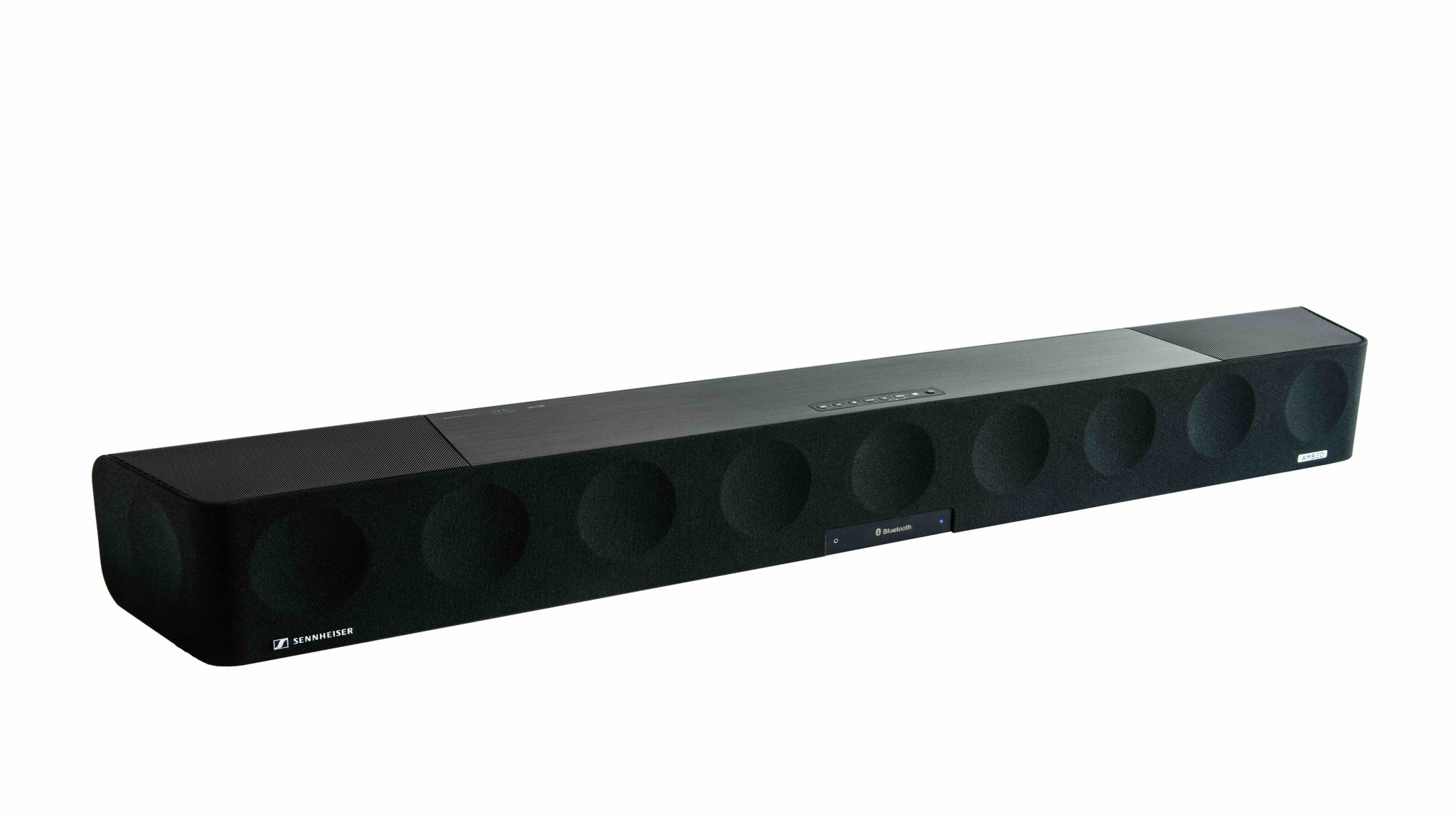 Sennheiser’s AMBEO Soundbar | Max Gets Its Biggest Upgrade Yet