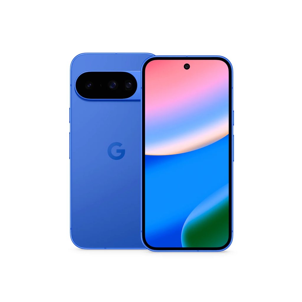 Made by Google 2025: Meet the New Pixel 10 Family, Pixel Watch 4, and ...