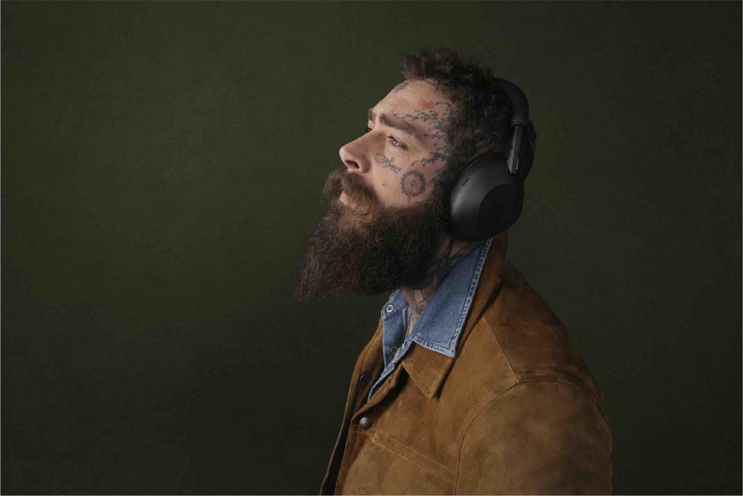 Sony Introduces the WH-1000XM6: The Next Evolution of Noise Cancelling