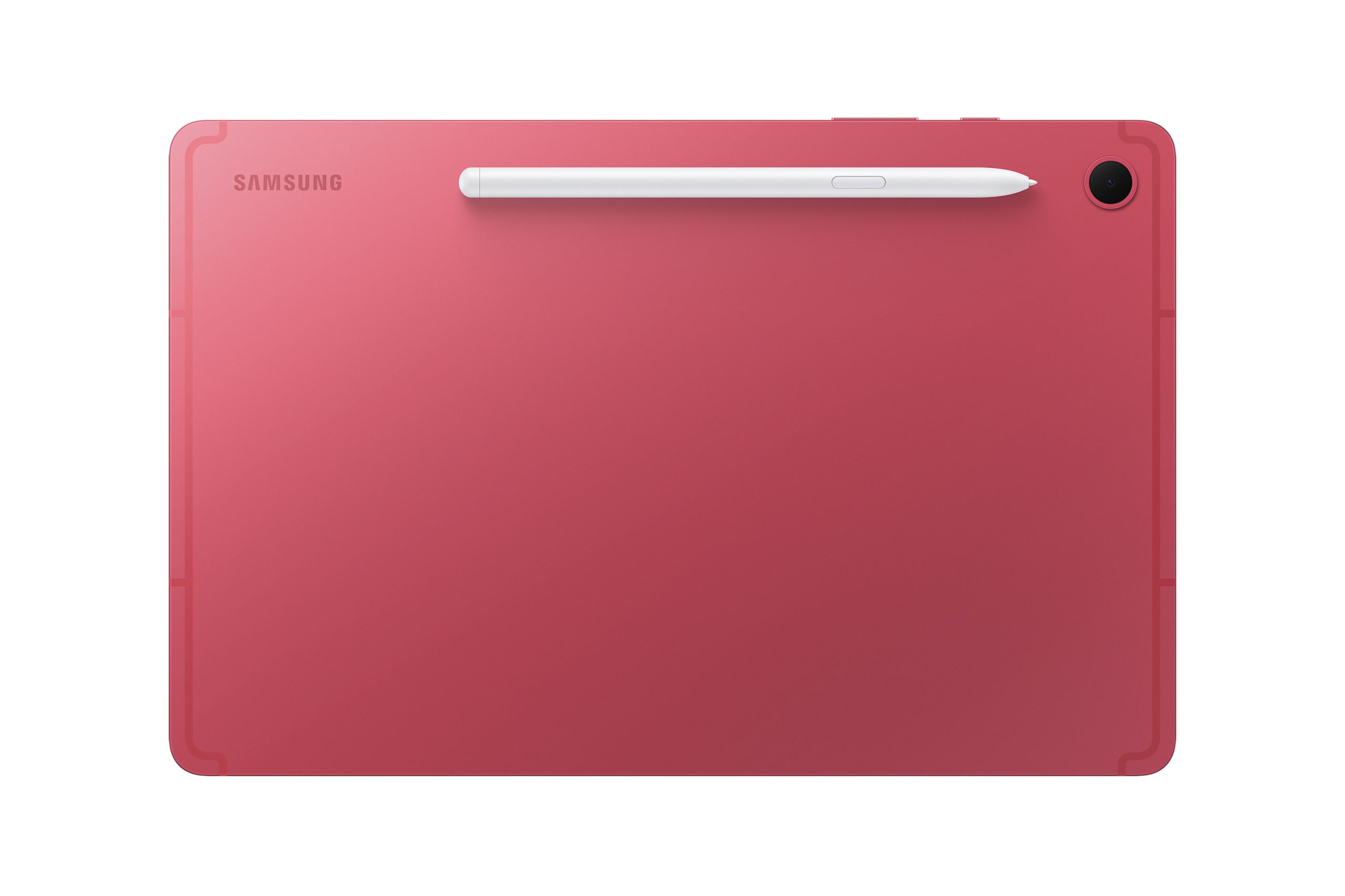 004-galaxy-tabs10-lite-coralred-back-spen - NXT