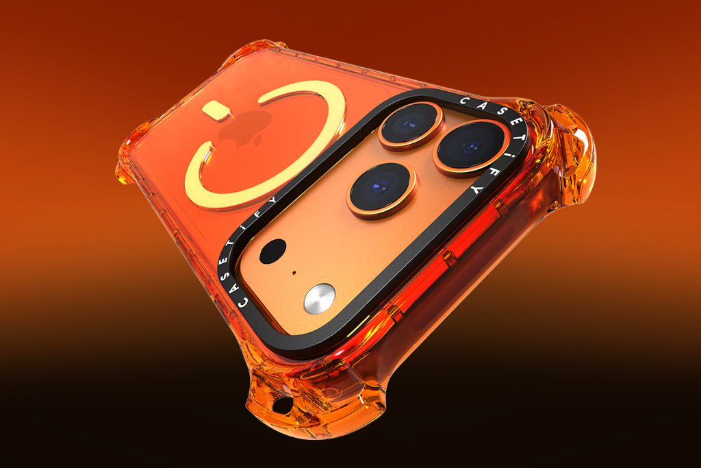 CASETiFY Releases Next-Generation iPhone 17 Cases with Unmatched ...