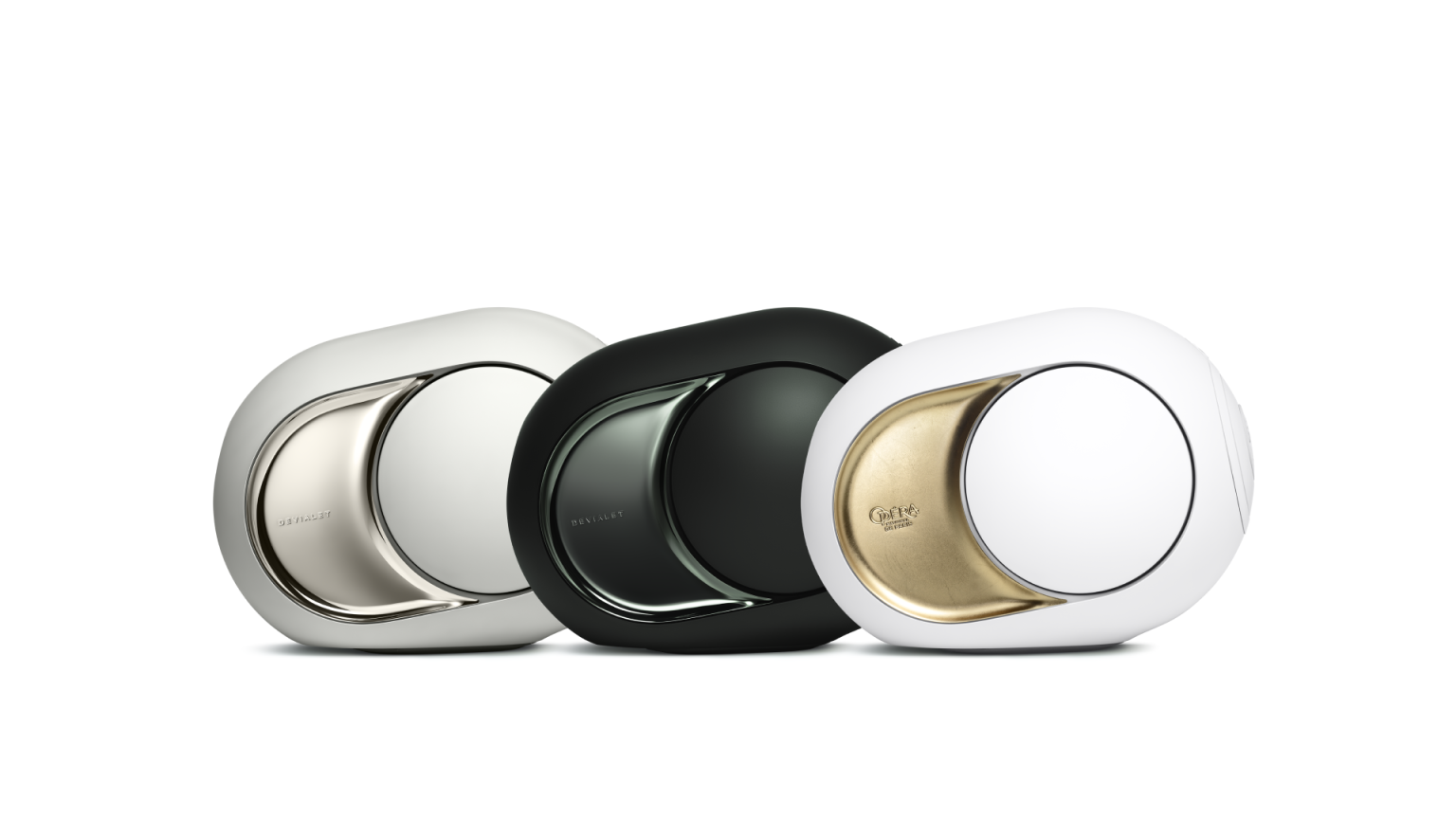 Devialet Phantom Ultimate: Evolution of the Revolution in High-Fidelity ...