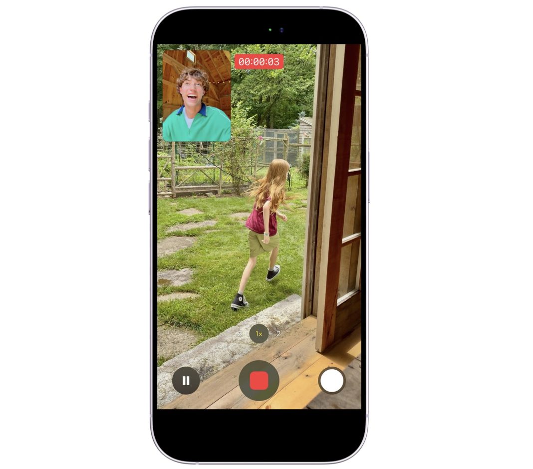 Apple debuts iPhone 17 with Centre Stage front camera, brighter ...