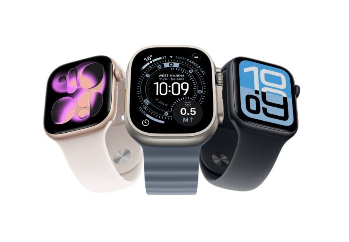 Apple’s 2025 Watch lineup: Series 11, Ultra 3, and SE 3 bring tougher ...
