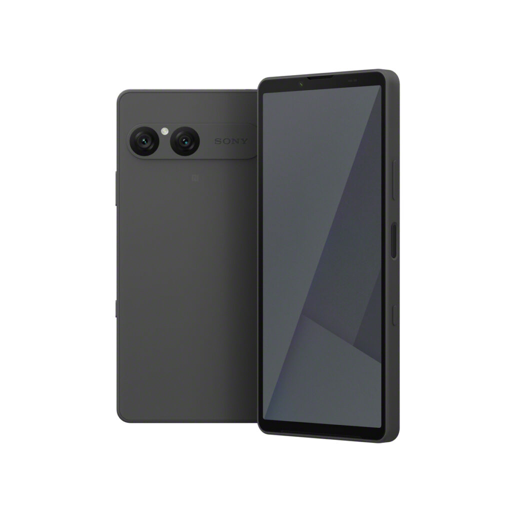 Sony Reimagines the Xperia 10 Series with the All-New Xperia 10 VII