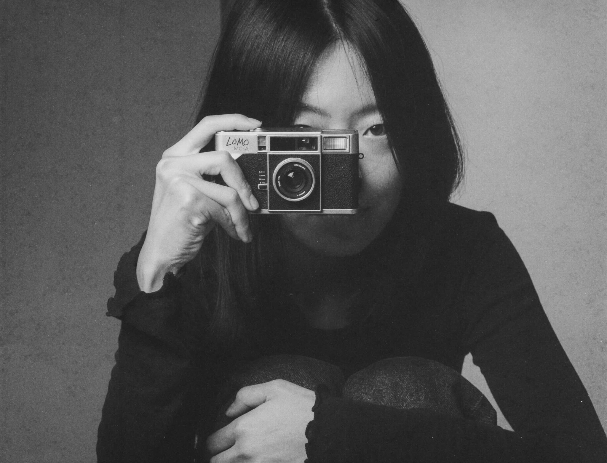 Lomography Launches the Lomo MC-A: A Metal-Bodied 35 mm Film Camera for ...