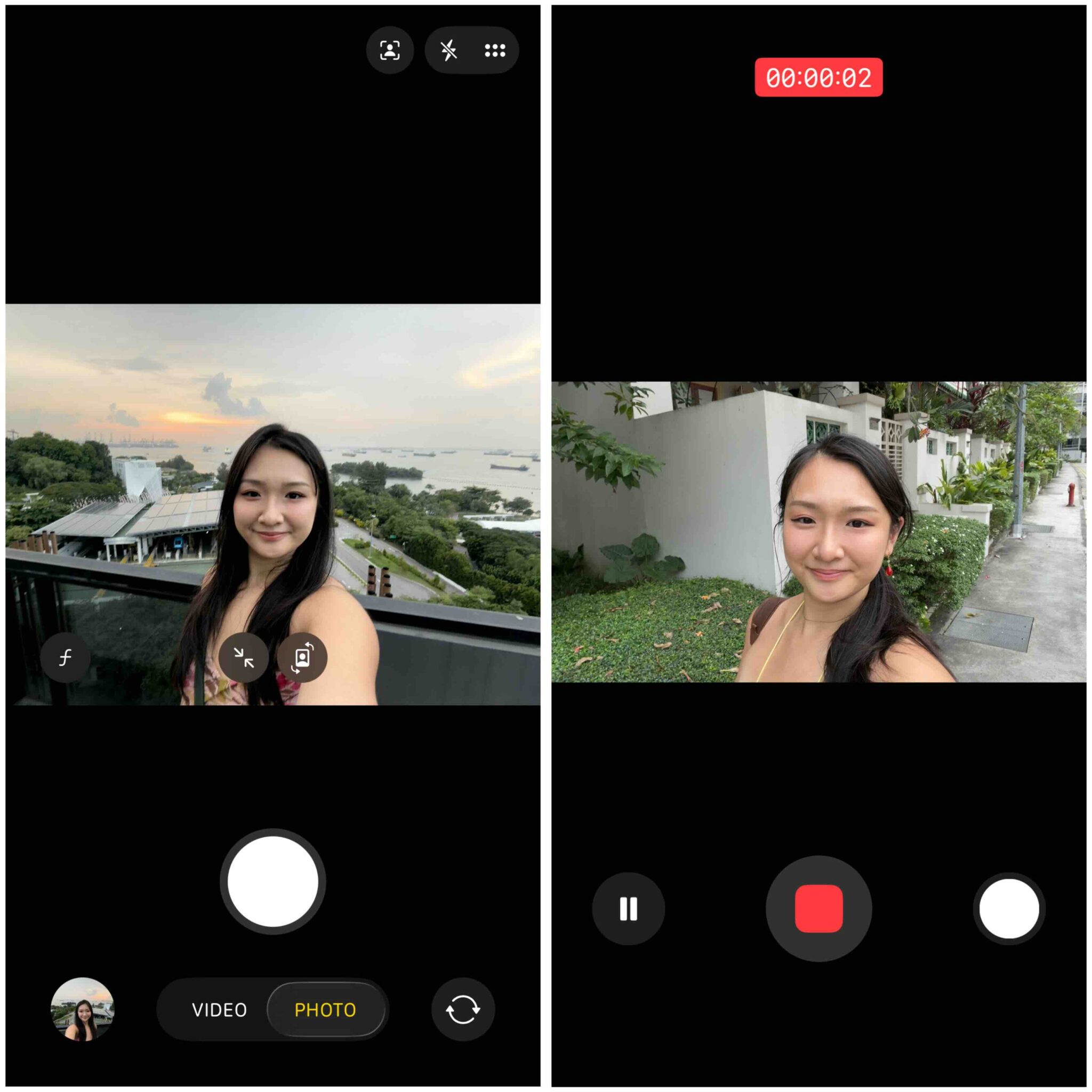 Building core memories with the new iPhone 17 - NXT