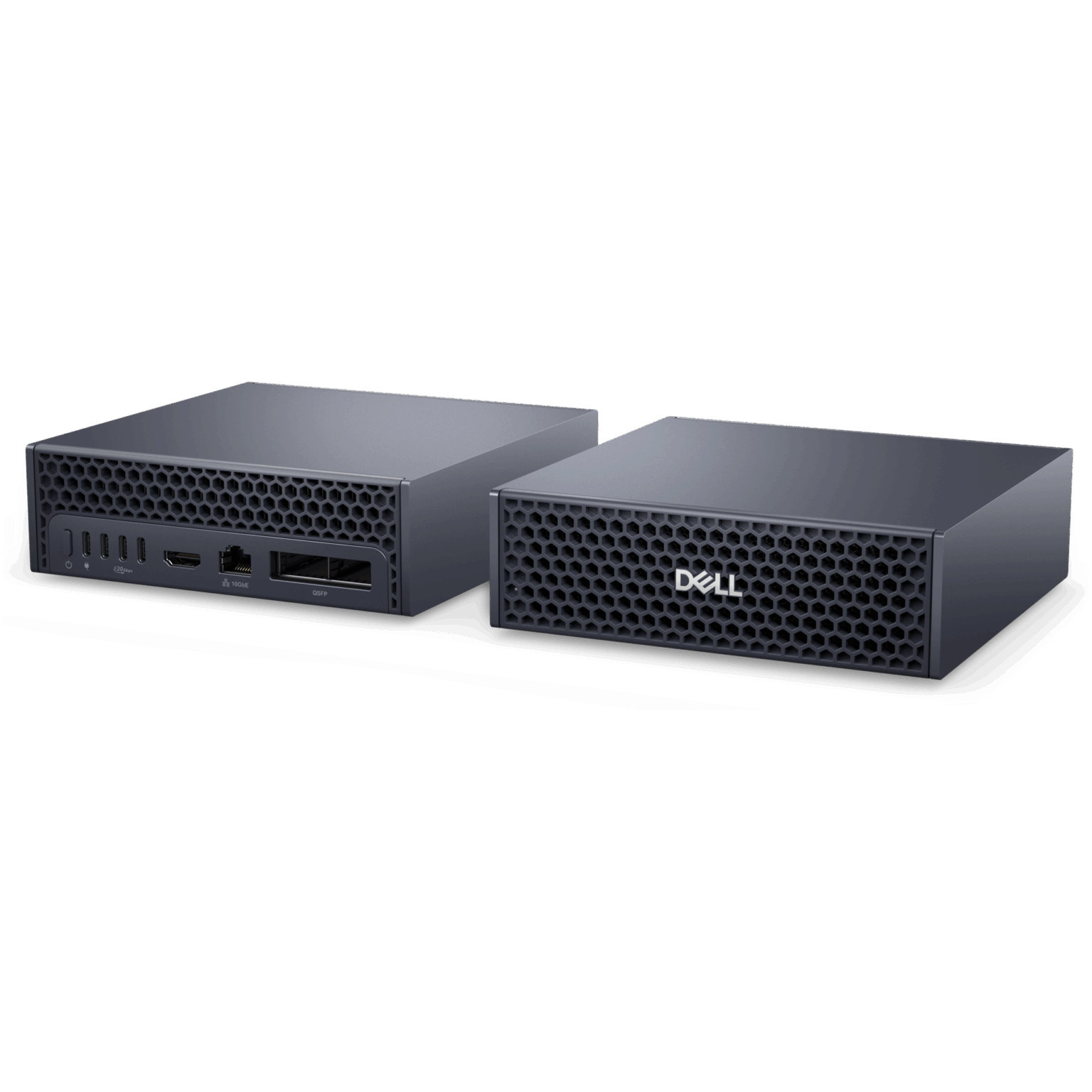 Dell Pro Max GB10: Data Center-Class Performance on Your Desk