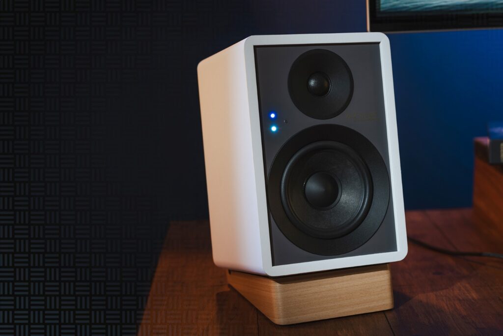 Onkyo Unveils the All-New Creator Series Powered Speakers - NXT