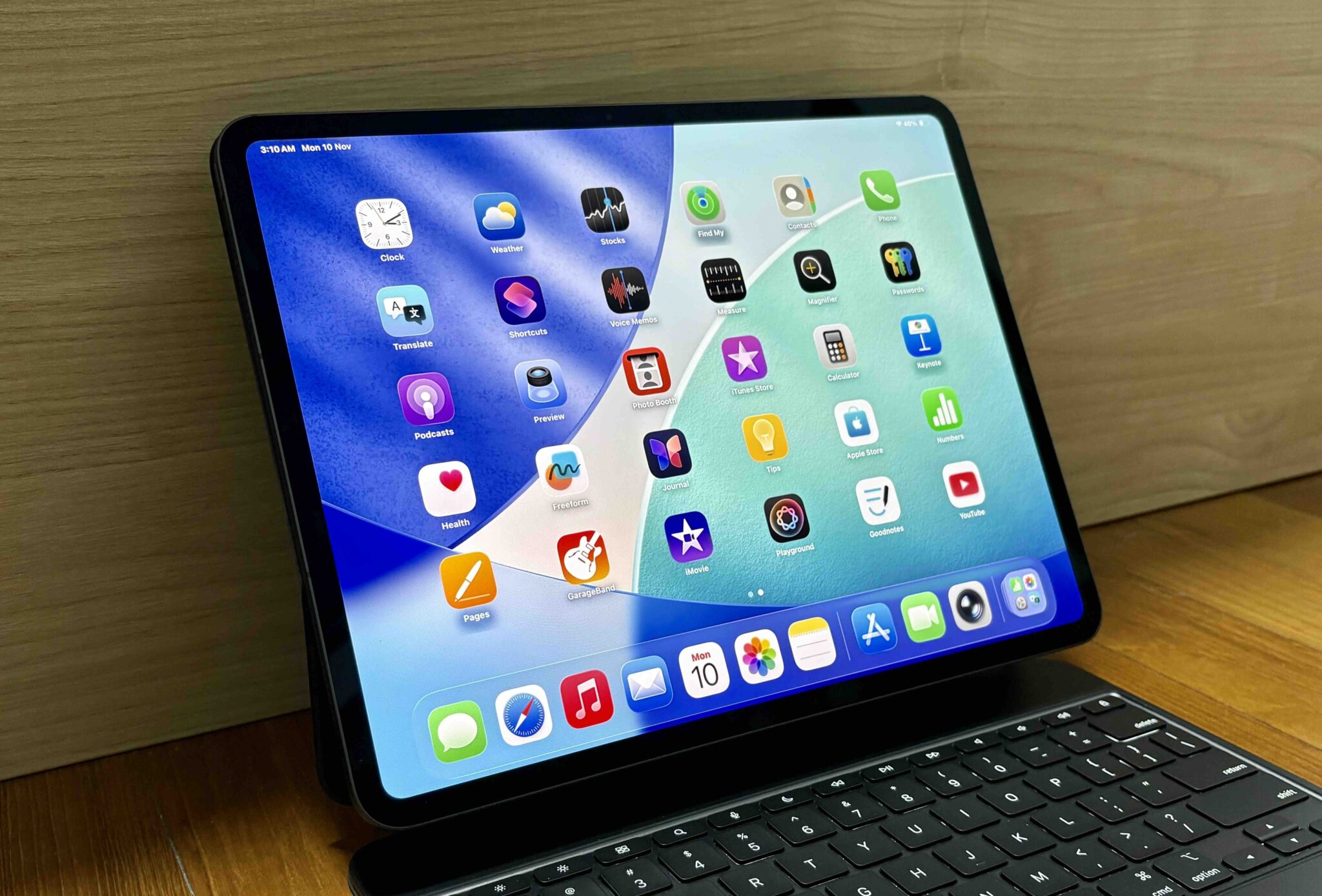 iPad Pro with M5: Apple’s Most Powerful Tablet Yet