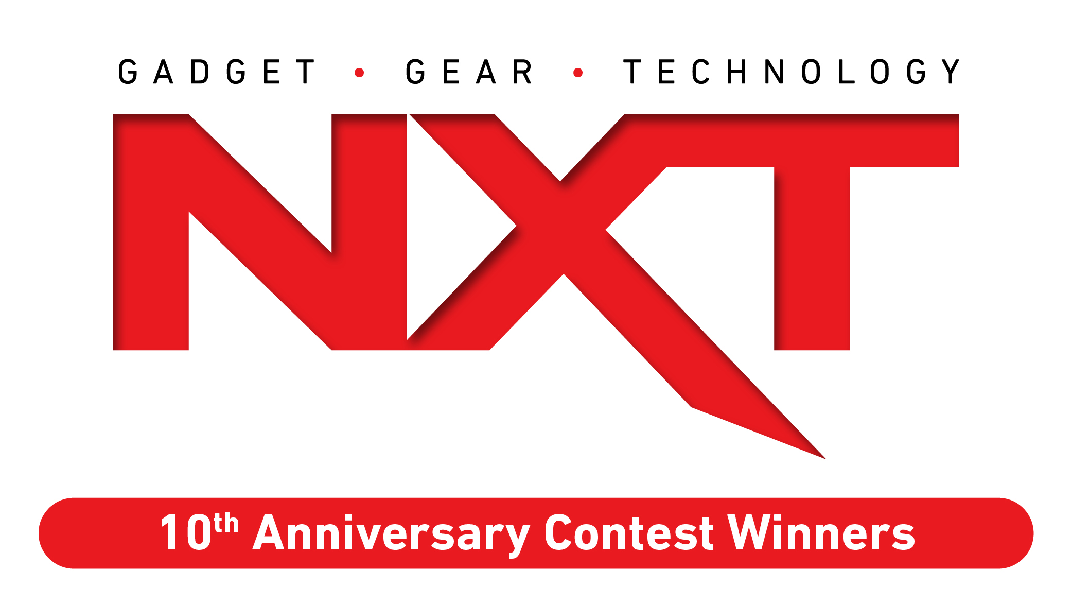 NXTmag.tech 10th Anniversary Contest Winners!