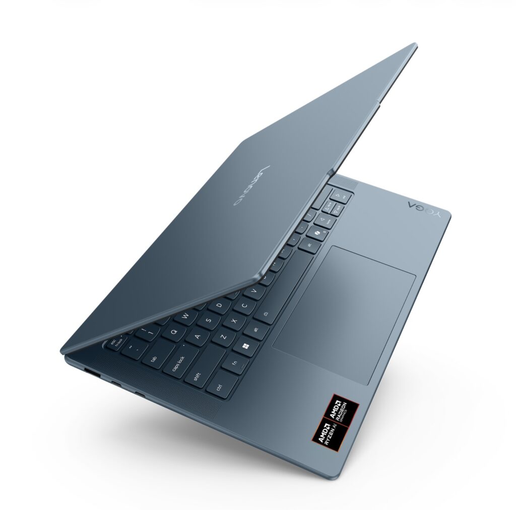 Review: Lenovo Yoga 7i 2-in-1