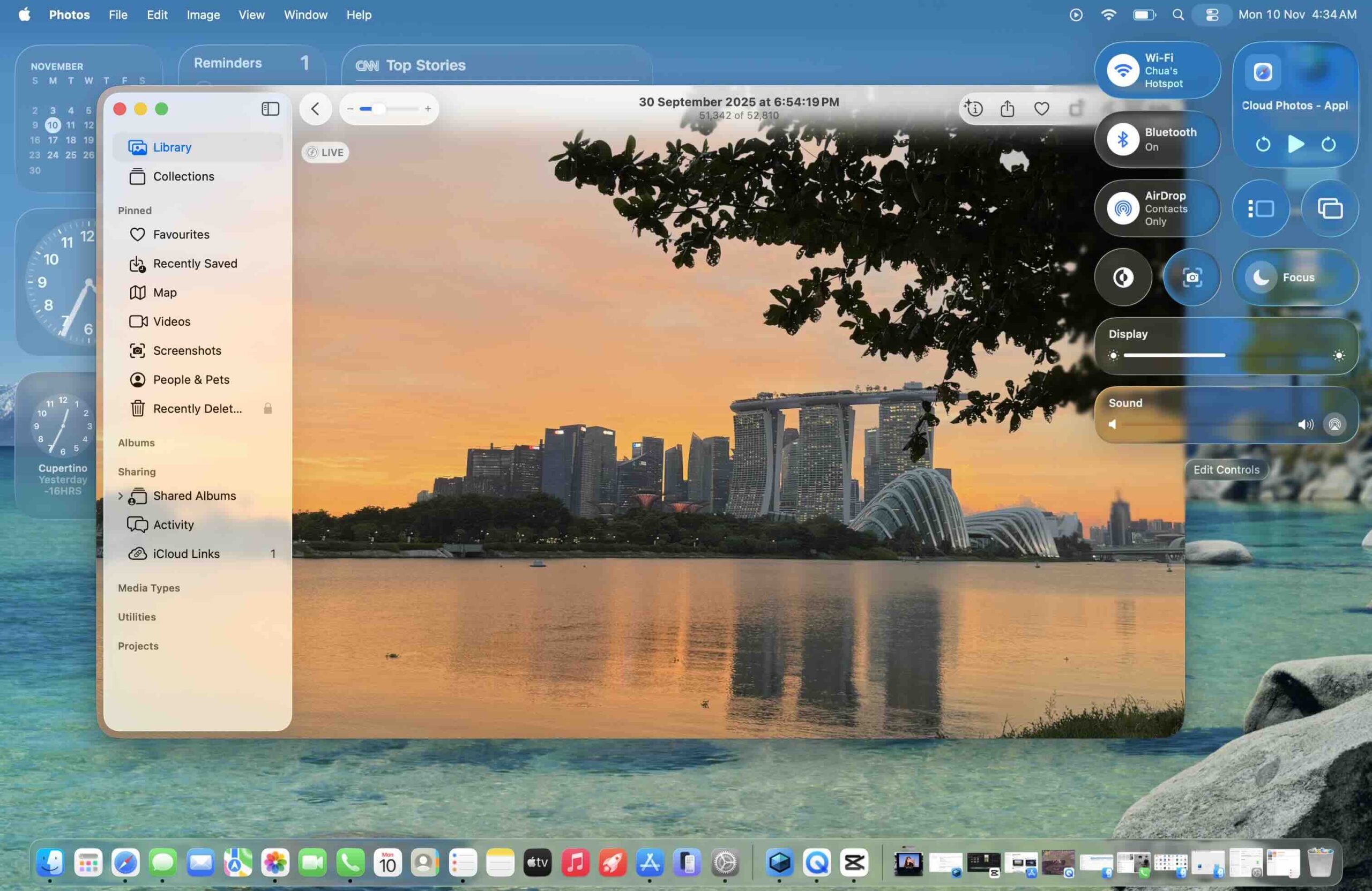 Screenshot - NXT Malaysia