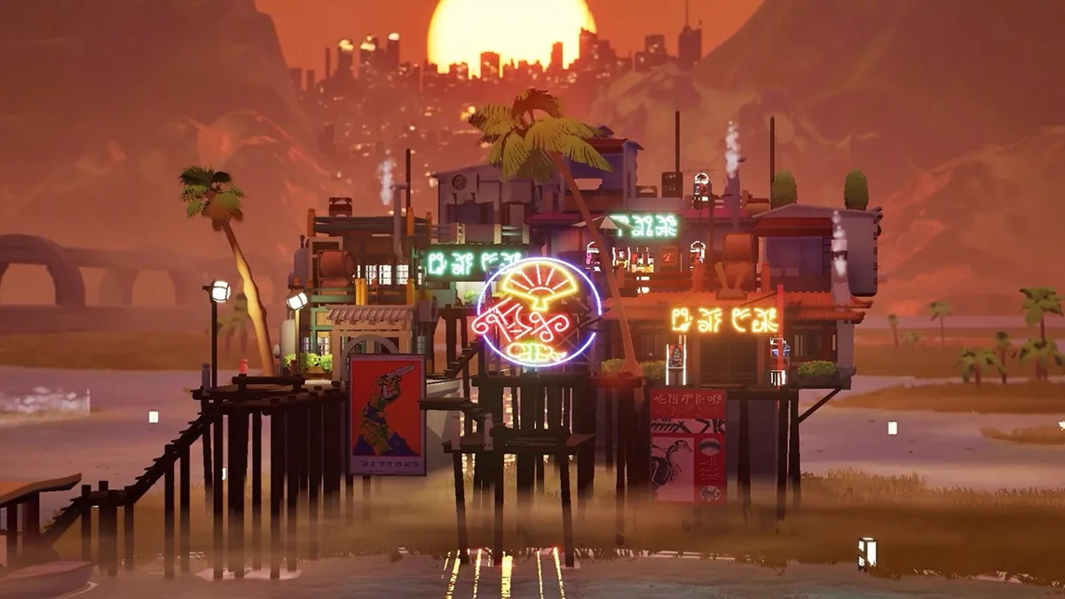 ShantyTown shares new trailer ahead of December demo update, full ...