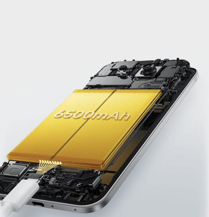 POCO M8 Series Debuts with Flagship-Inspired 5G Entertainment for the ...